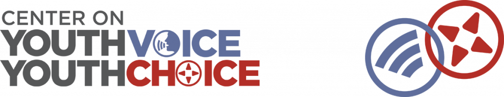 Meet the State Teams - Center on Youth Voice, Youth Choice
