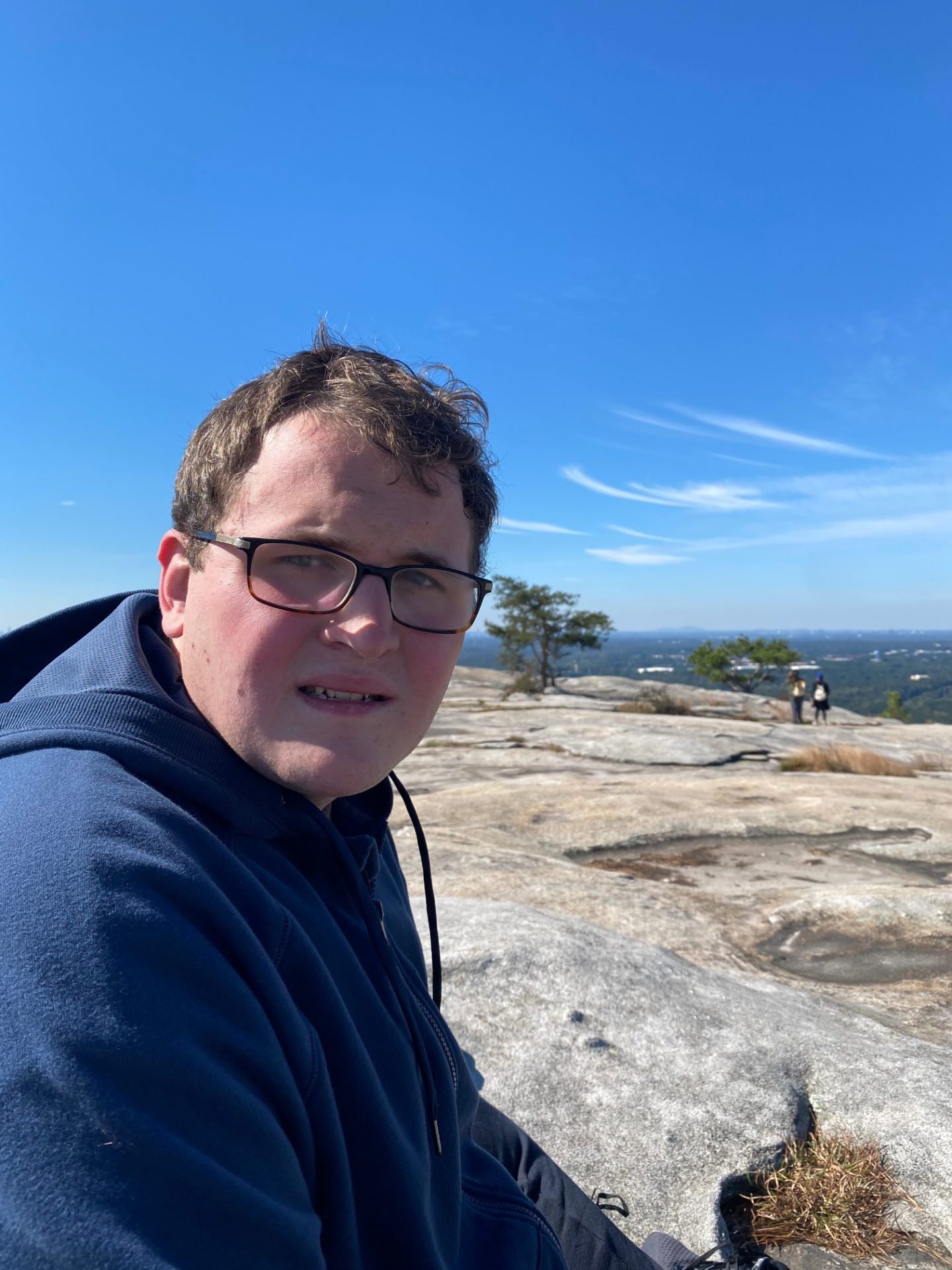 Houston's Story - Center on Youth Voice, Youth Choice