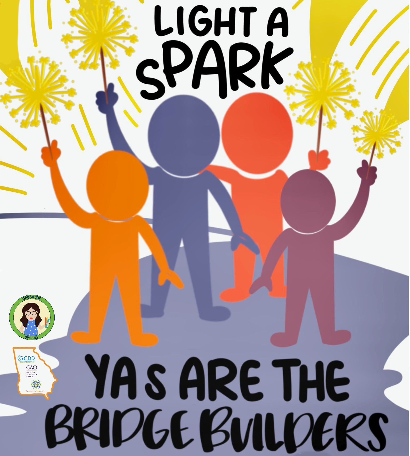 Meet the Ambassadors - Center on Youth Voice, Youth Choice