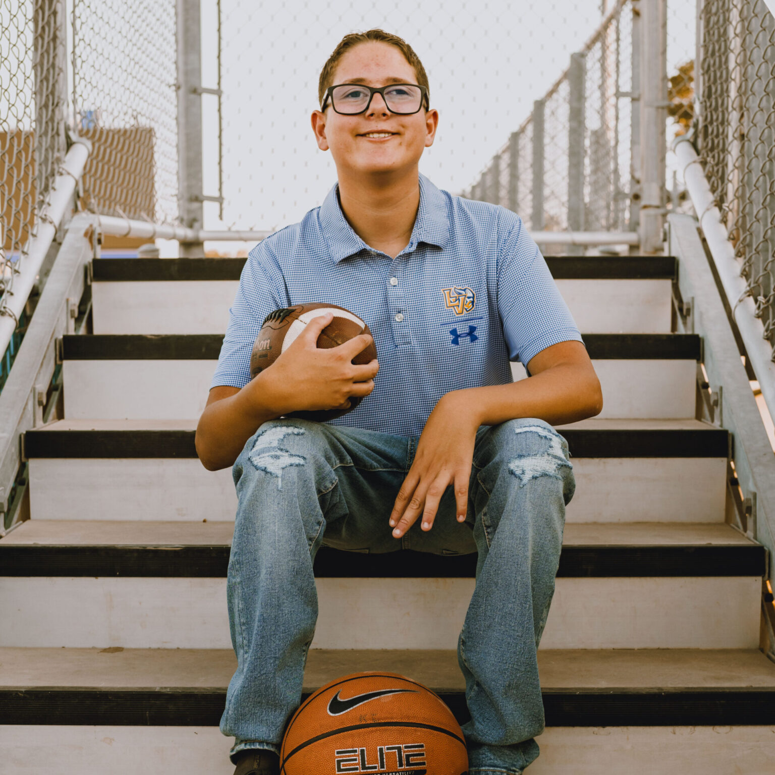 Kason Erwin - Center on Youth Voice, Youth Choice