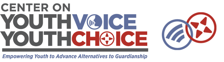 Home - Center on Youth Voice, Youth Choice